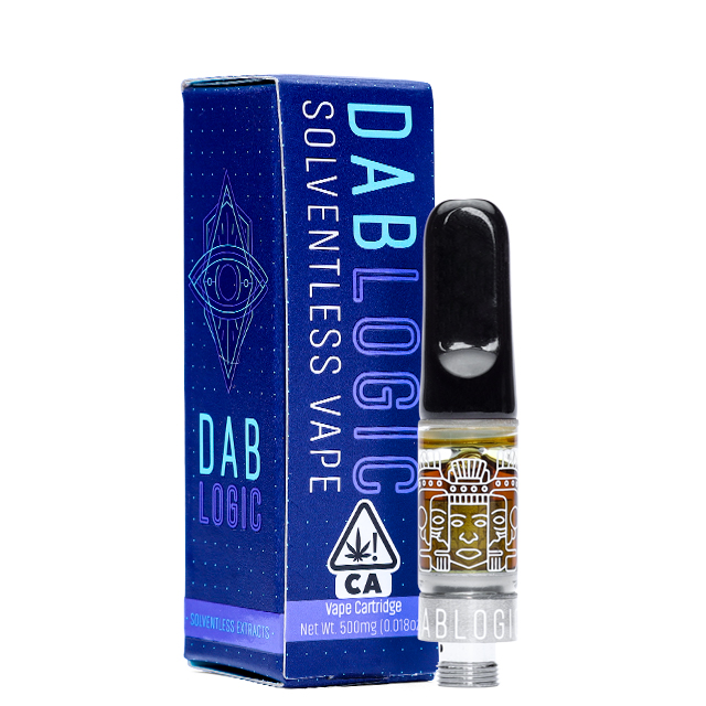 HAZEL JONES .5G - Online Menu | Garden of Eden